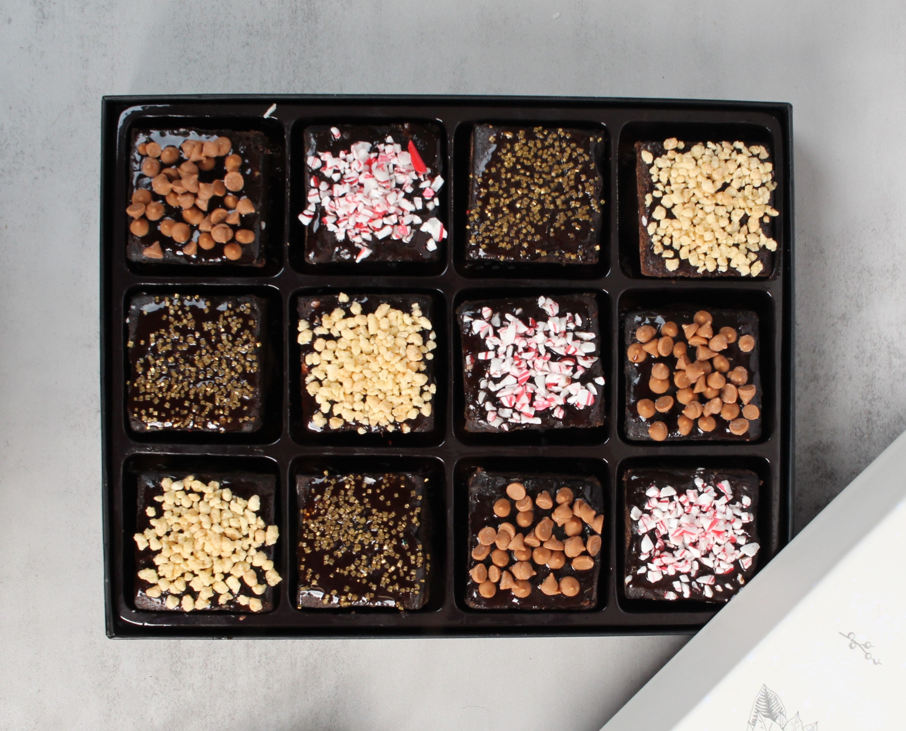 Freshly Baked Gourmet Treats for Every Occasion | Rosie & Joy